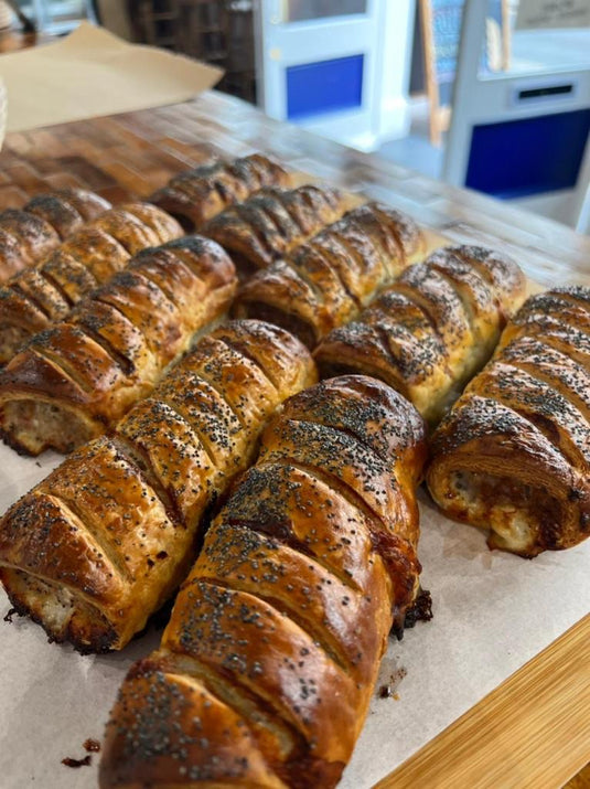 Collections – Four Bakery