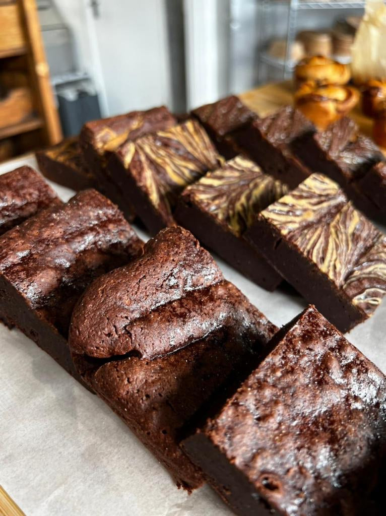 Collections – Four Bakery